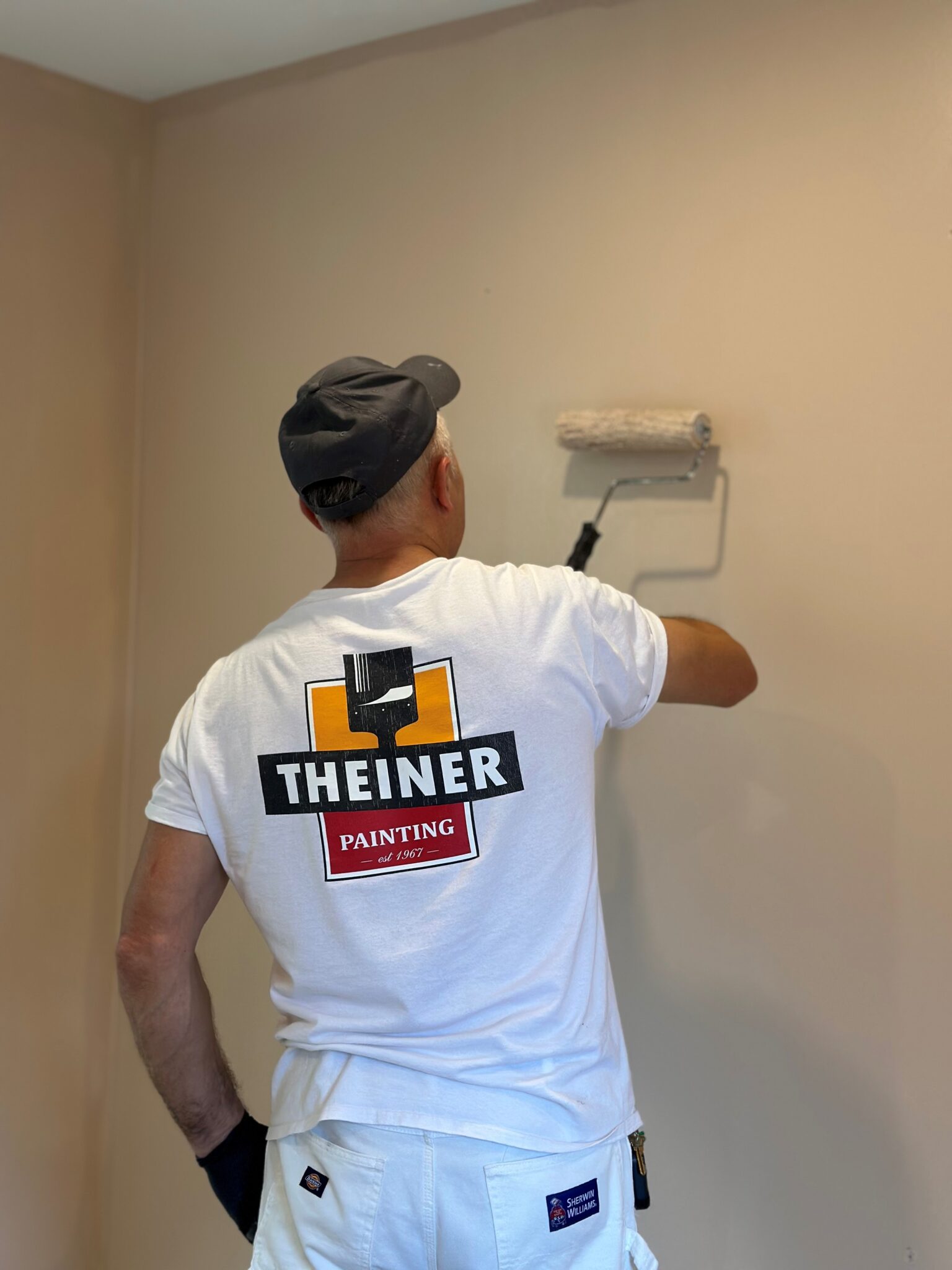 Theiner Painting